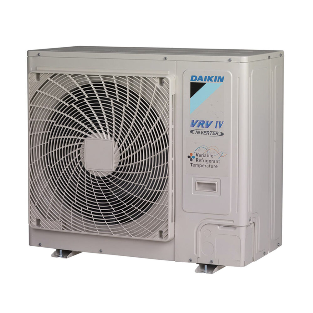 VRV IV S-series Compact – South Seas